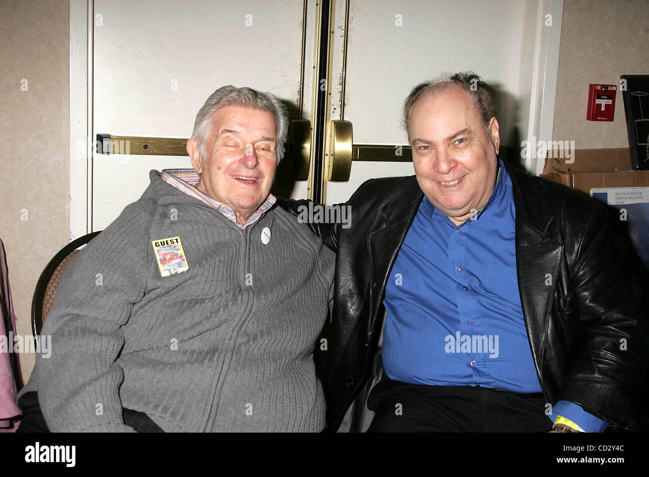 Beatle fans hi-res stock photography and images - Alamy