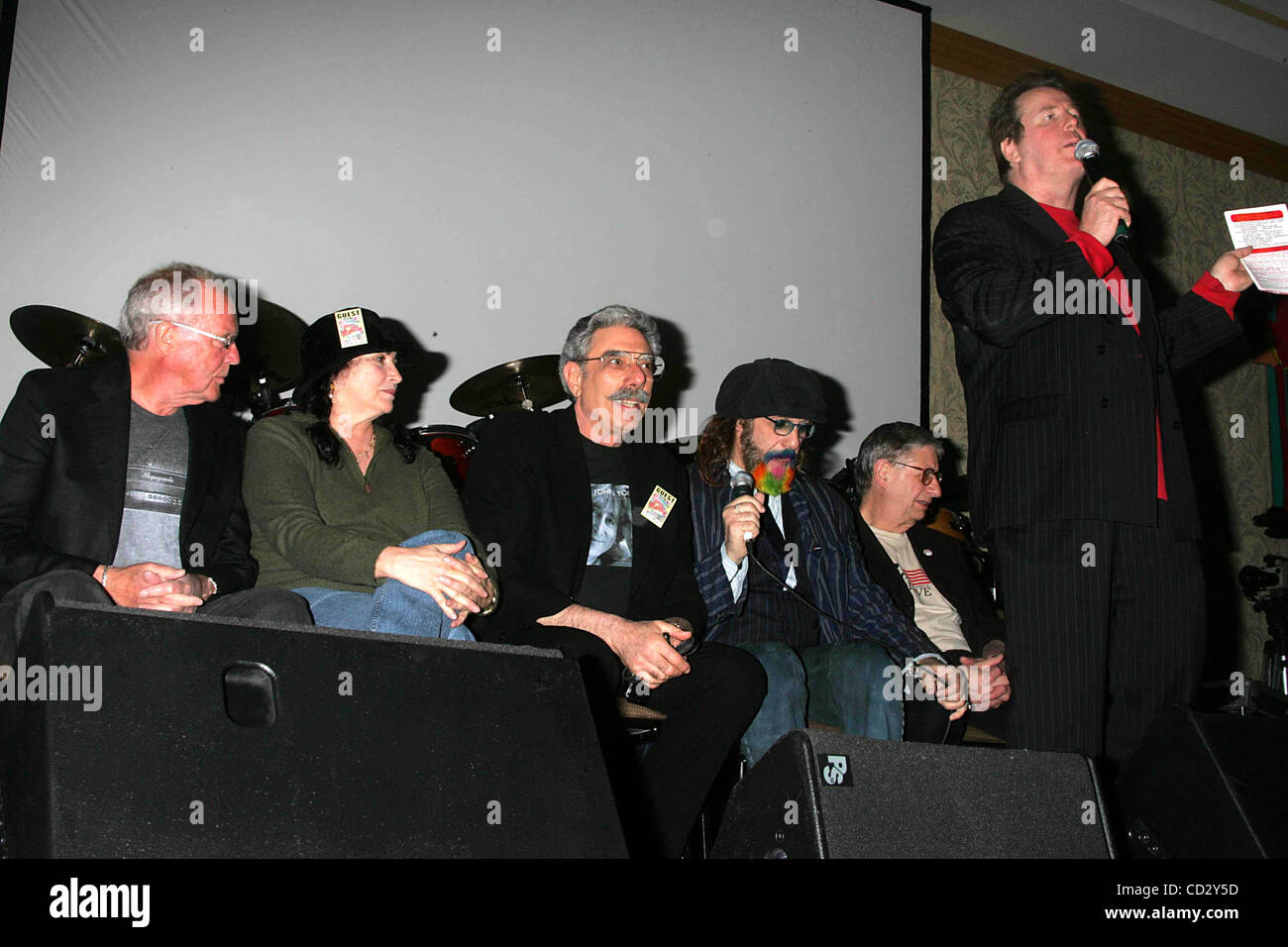 Nancy lee andrews hi-res stock photography and images - Alamy