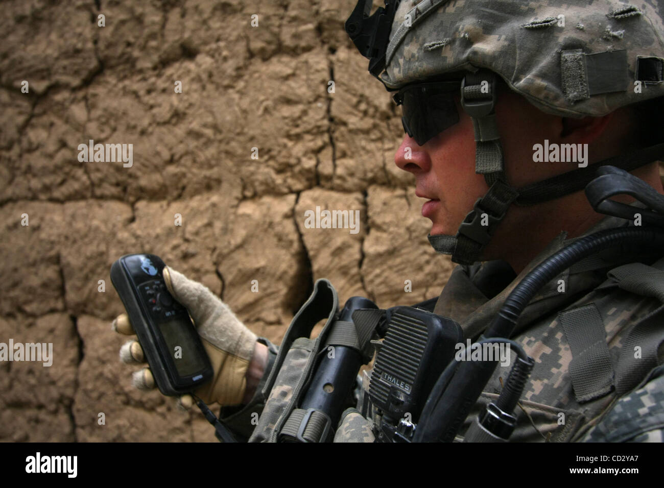 52 infantry brigade hi-res stock photography and images - Alamy