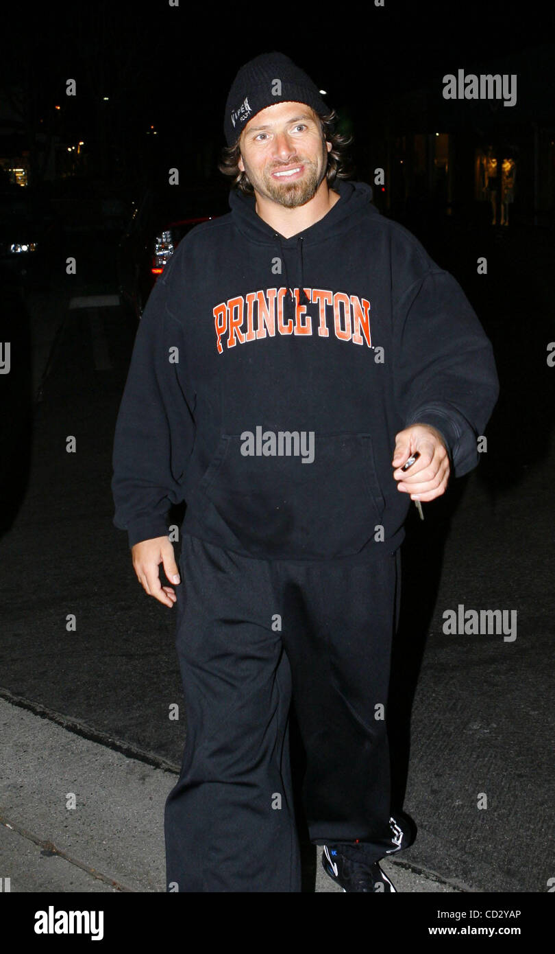 Rick salomon hi-res stock photography and images - Alamy