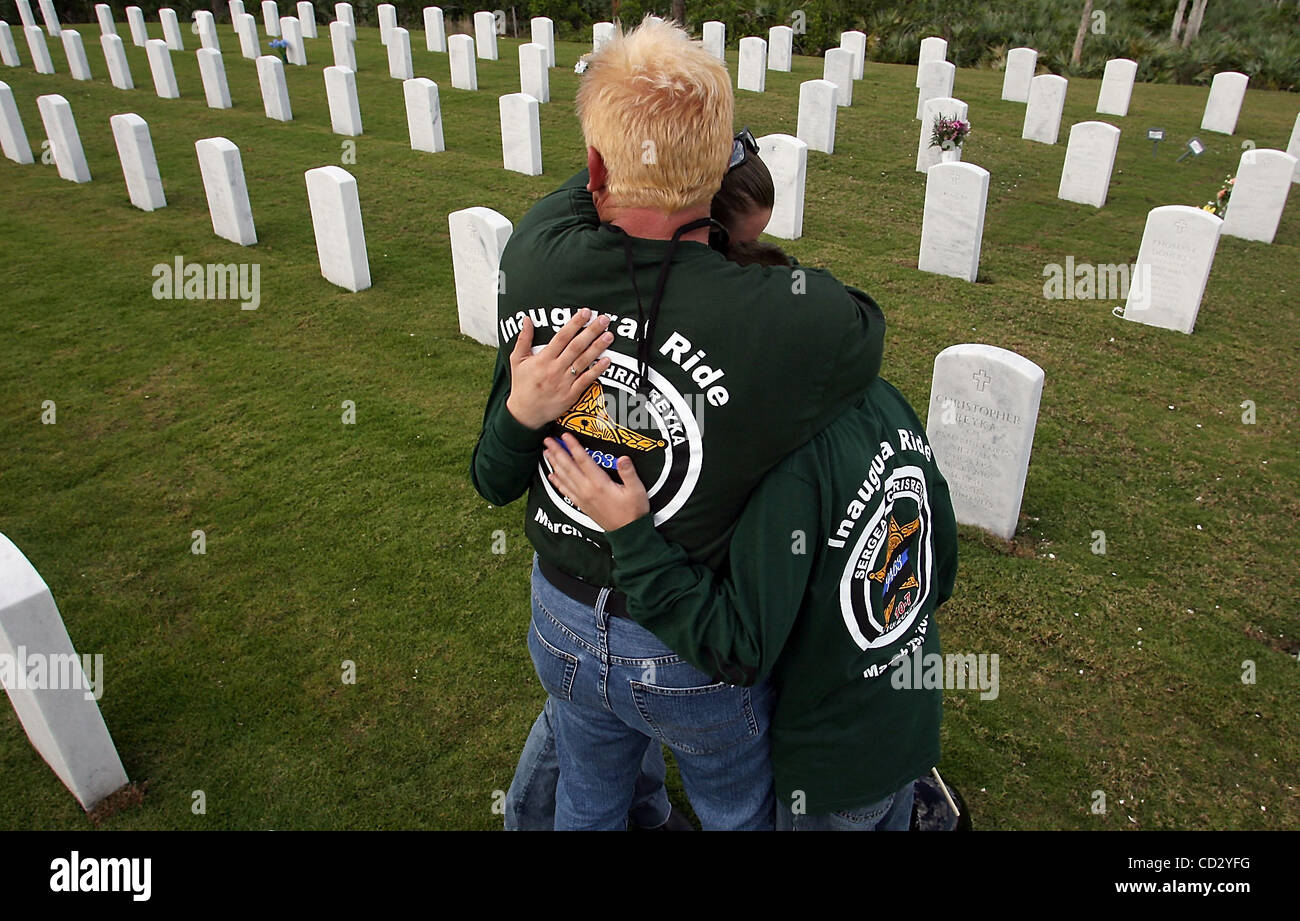 032908 sc met reyka 3of9 - Staff photo by Chris Matula/The Palm Beach ...