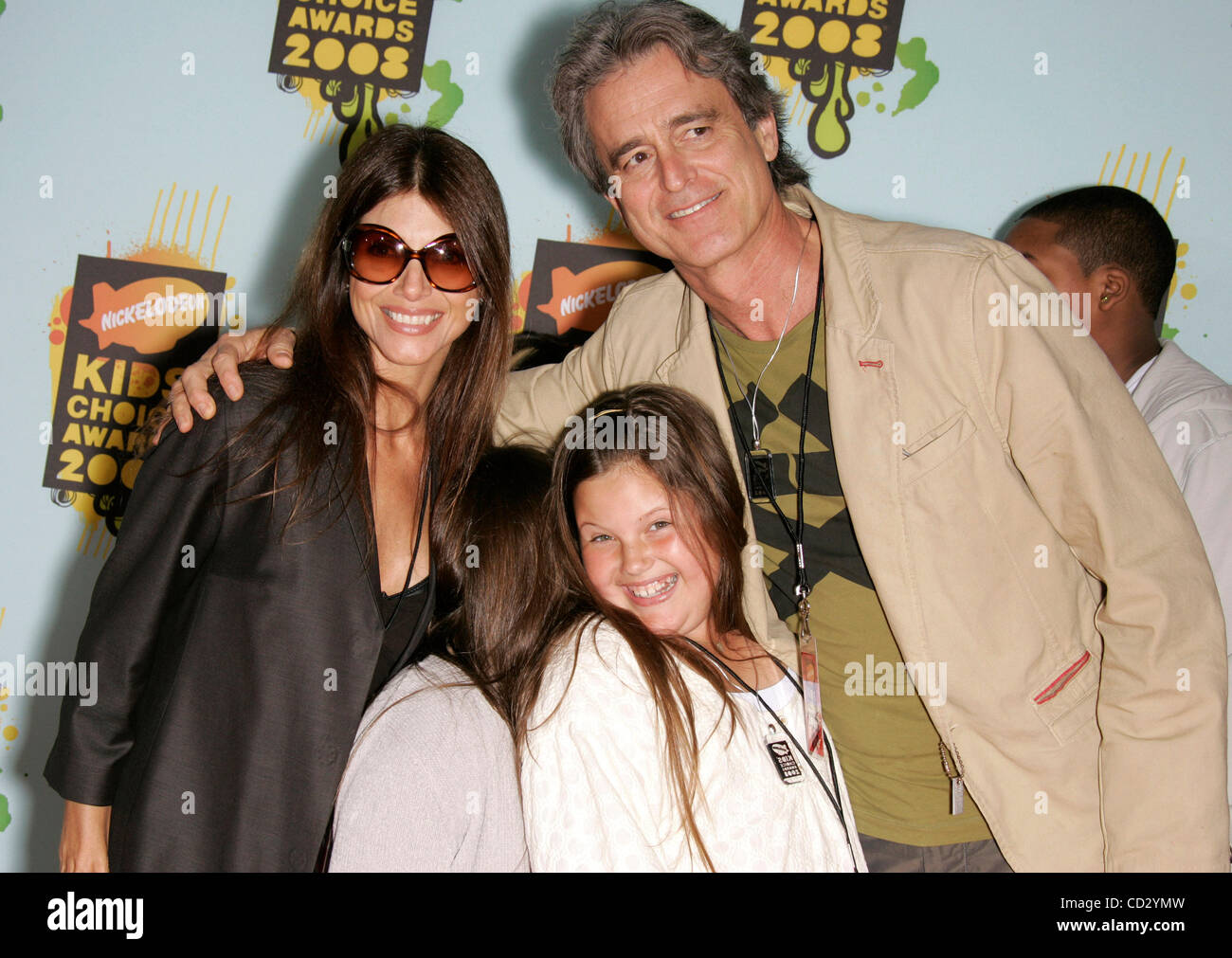 Shriver family hi-res stock photography and images - Alamy