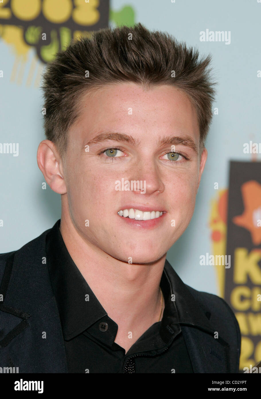 Mar 29, 2008 - Westwood, California, USA - Actor JESSE MCCARTNEY ...