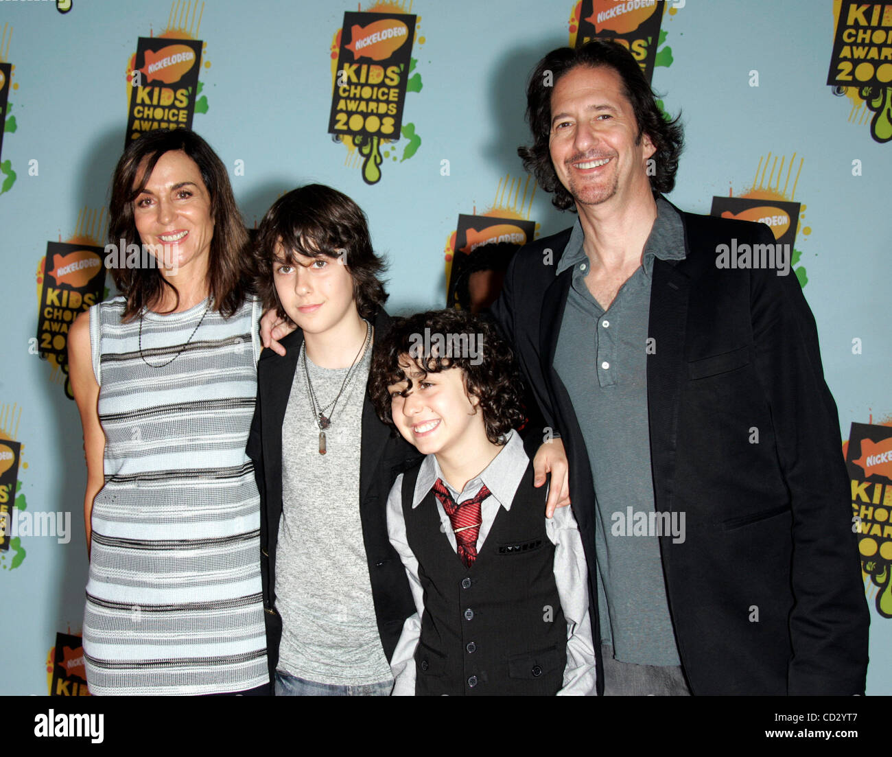 Polly Draper High Resolution Stock Photography and Images - Alamy