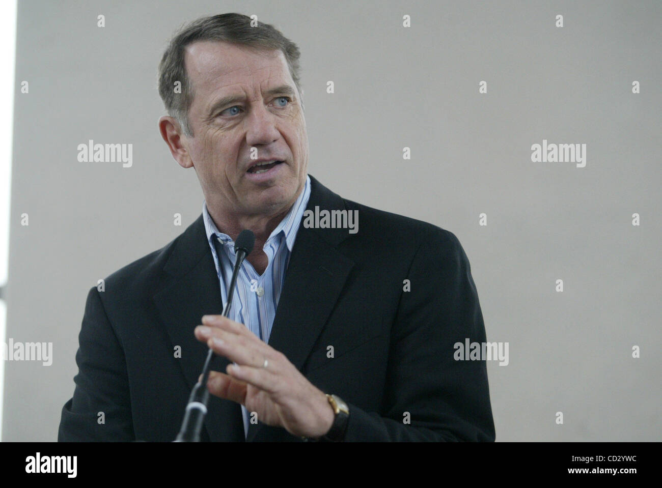 Tom Wopat, actor of the "Dukes of Hazzard" and staring the Broadway ...