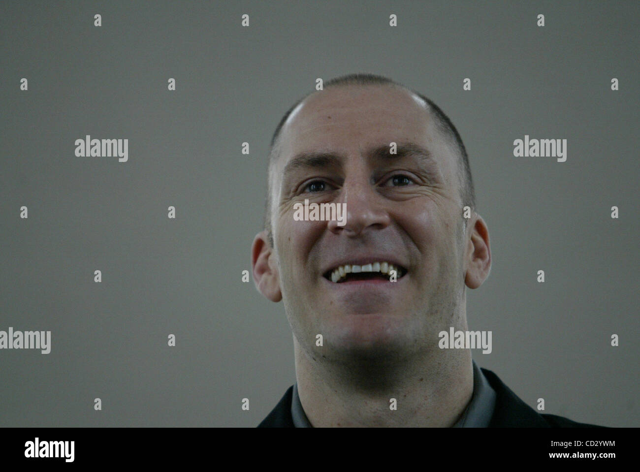 Ben bailey hi-res stock photography and images - Alamy