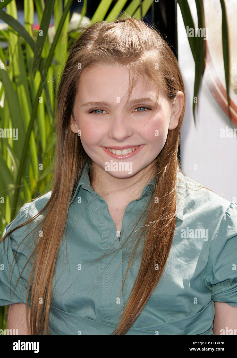 Nim's Island Actress