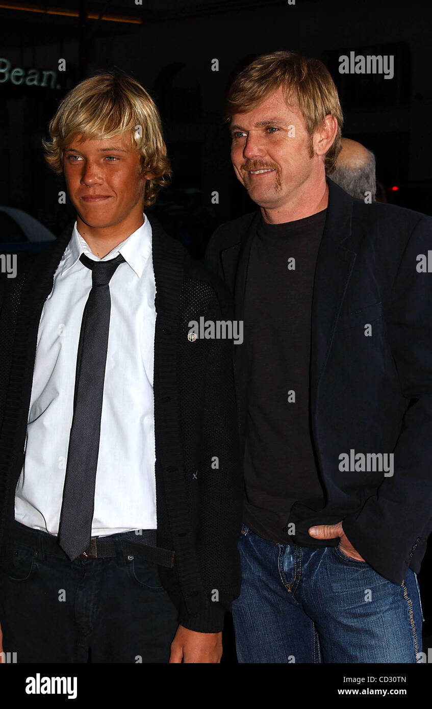 Mar. 31, 2008 - Hollywood, California, U.S. - I13036PR.THE PREMIERE OF ...