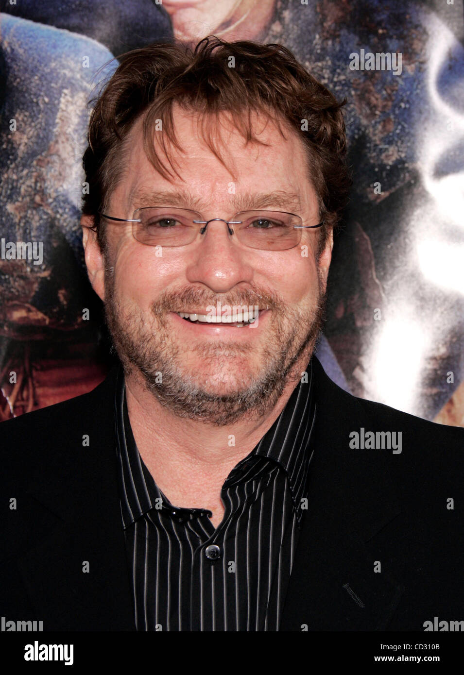Mar 31, 2008 - Hollywood, California, USA - Actor STEPHEN ROOT arriving ...