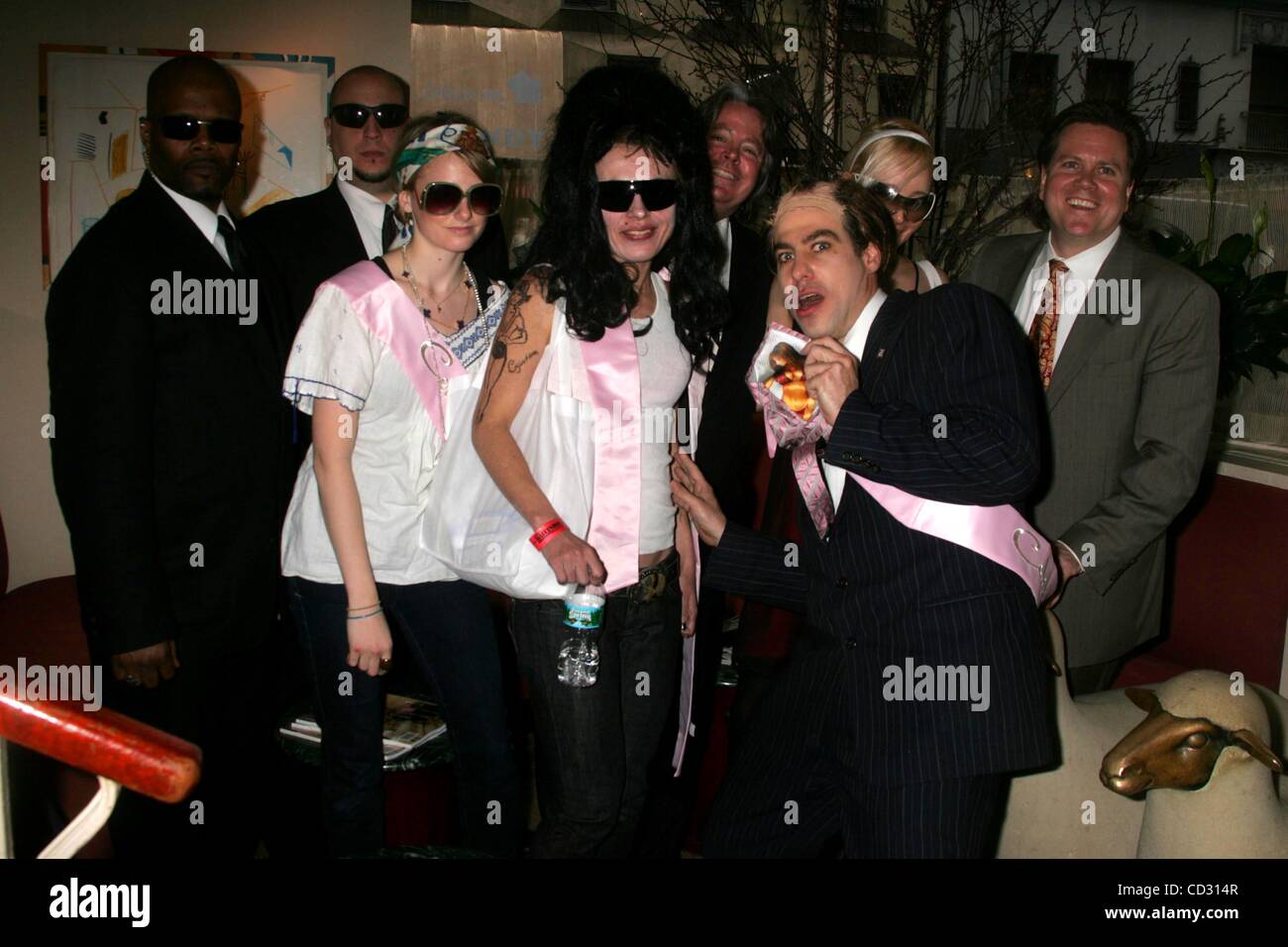 Samuel ritchie hi-res stock photography and images - Alamy