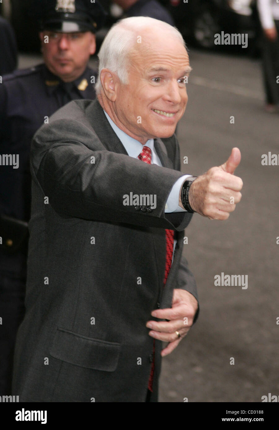Presidential candidate ed hi-res stock photography and images - Alamy