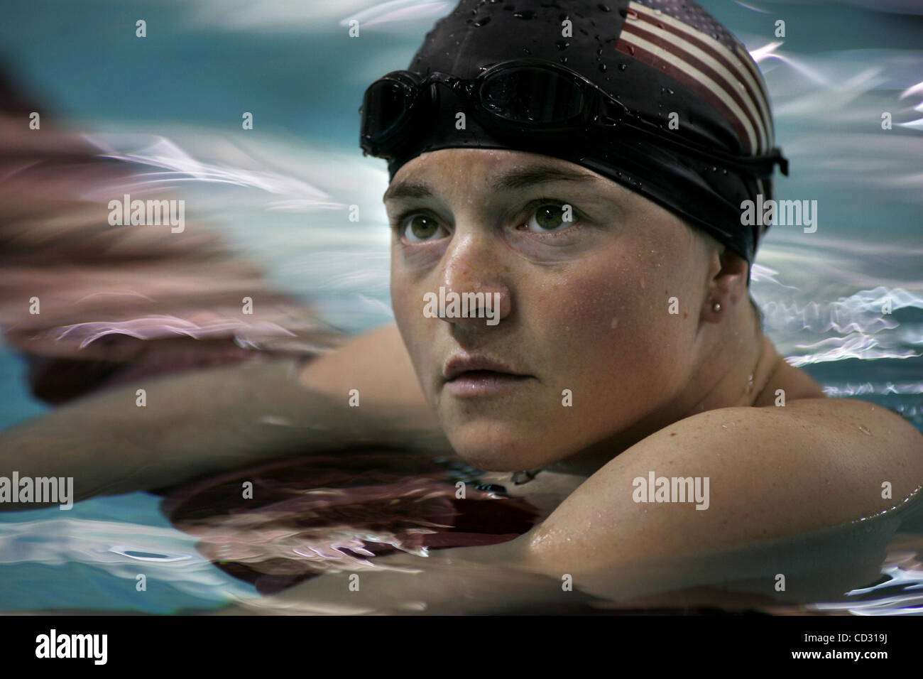 Melissa Stockwell High Resolution Stock Photography and Images - Alamy