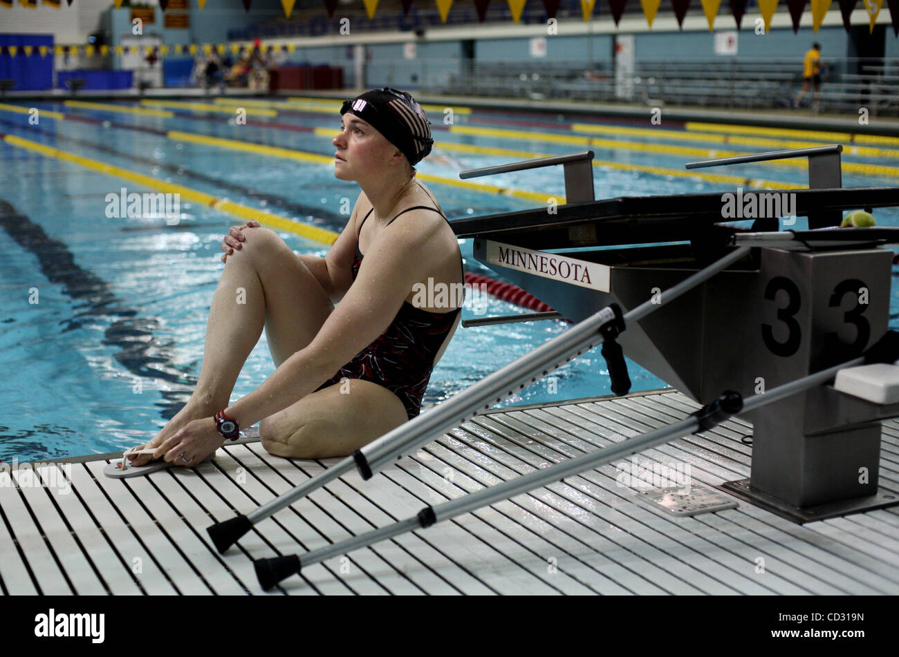 Melissa Stockwell High Resolution Stock Photography and Images - Alamy