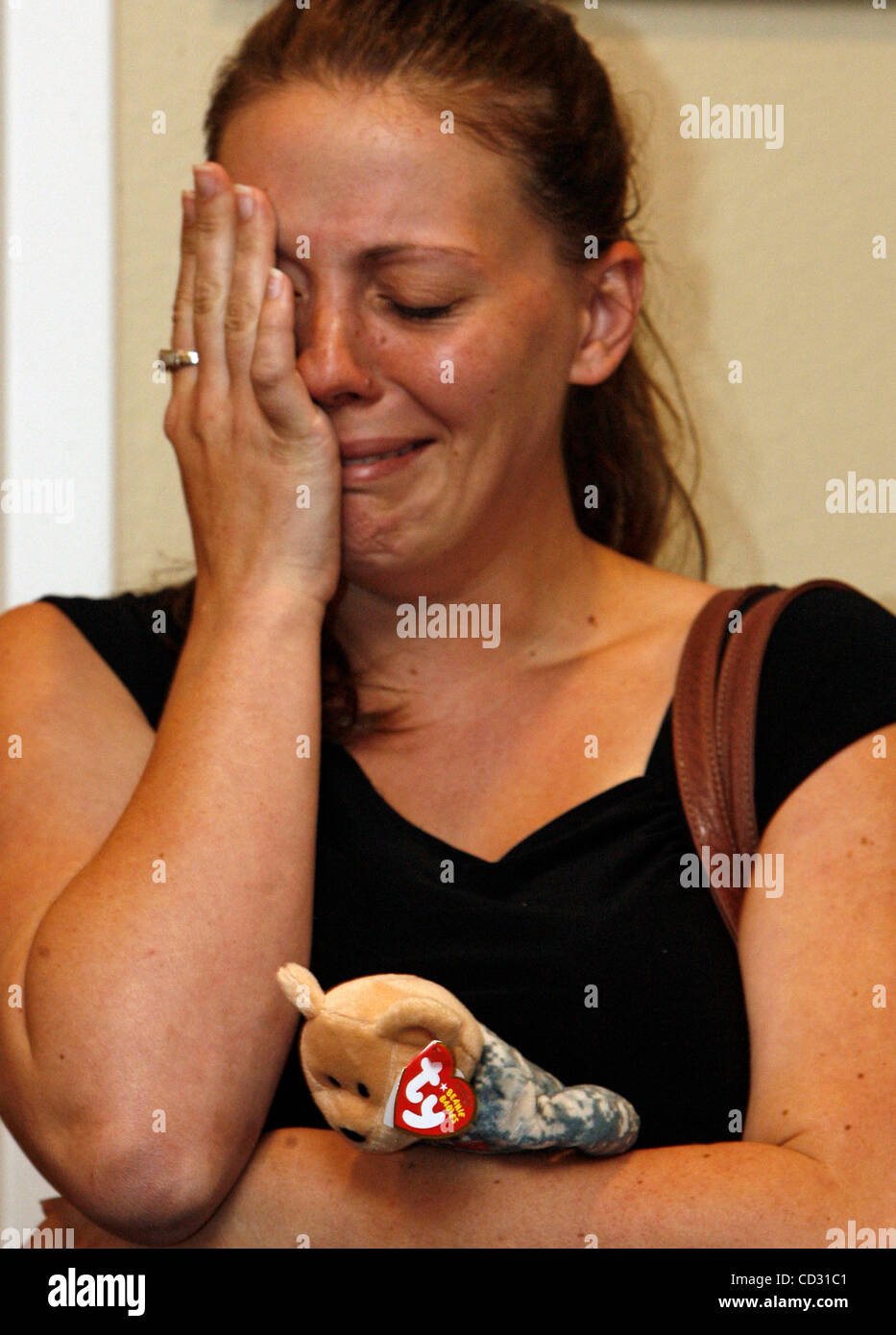 Tara nelson hi-res stock photography and images - Alamy