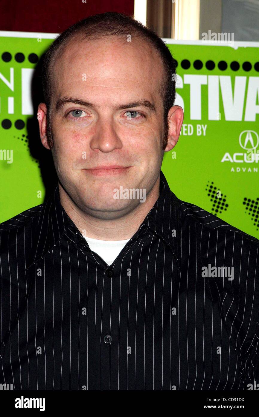 Apr. 2, 2008 - New York, New York, U.S. - K57711ML.OPENING NIGHT OF GEN ...