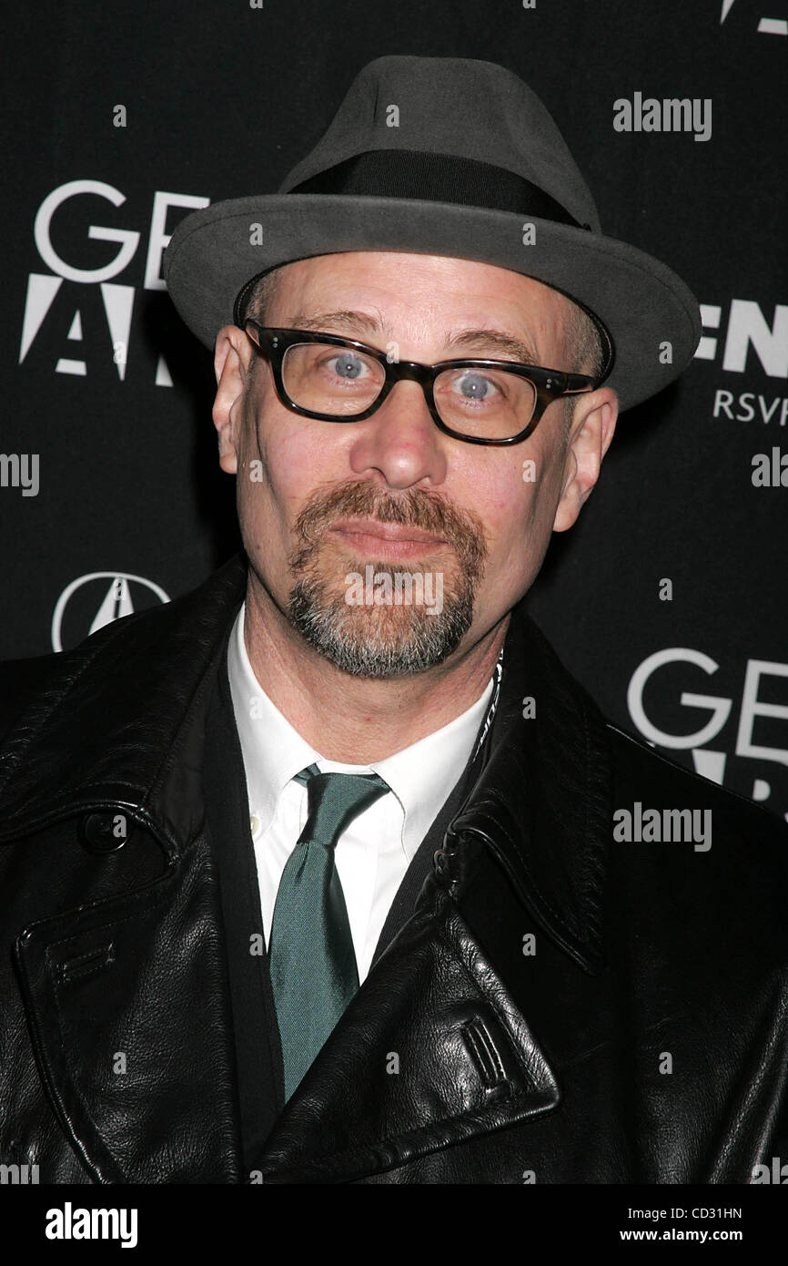 Apr. 2, 2008 - New York, New York, U.S. - OPENING NIGHT OF GEN ART FILM ...