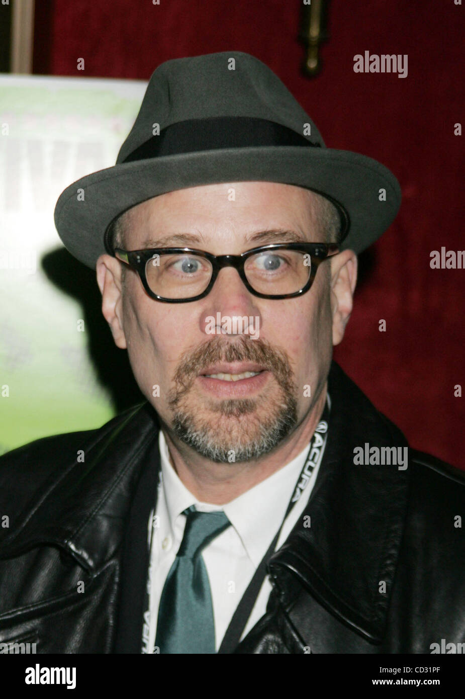 Apr 02, 2008 - New York, NY, USA - Actor/director TERRY KINNEY at the ...