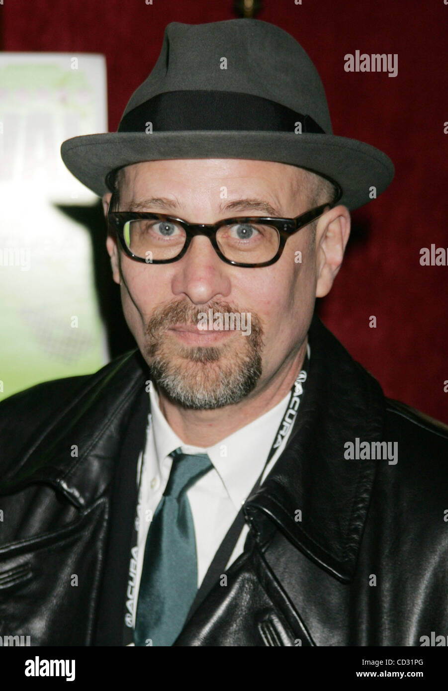 Terry Kinney Sleepers