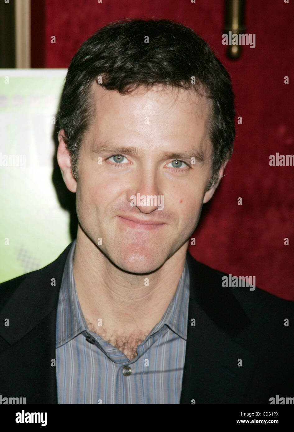 Jim True Frost Actor