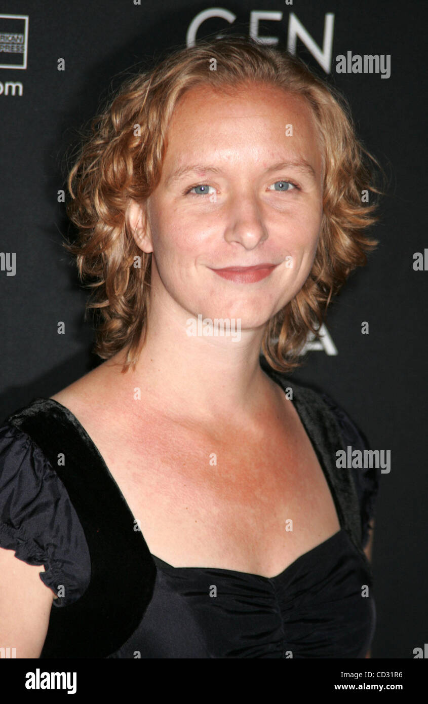 Christina voros hi-res stock photography and images - Alamy