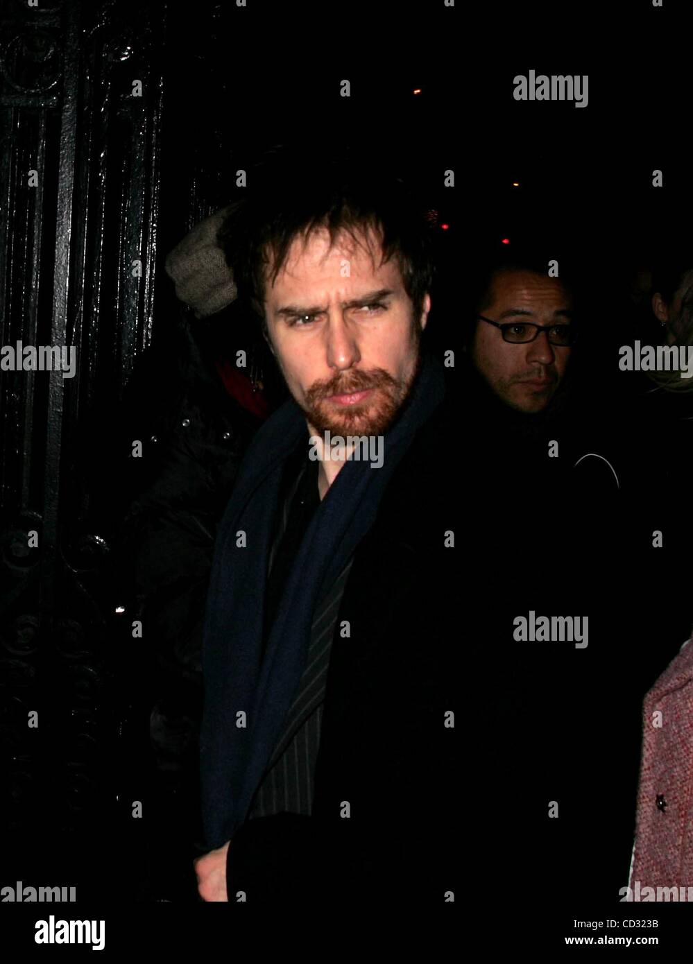 Rick rockwell hi-res stock photography and images - Alamy