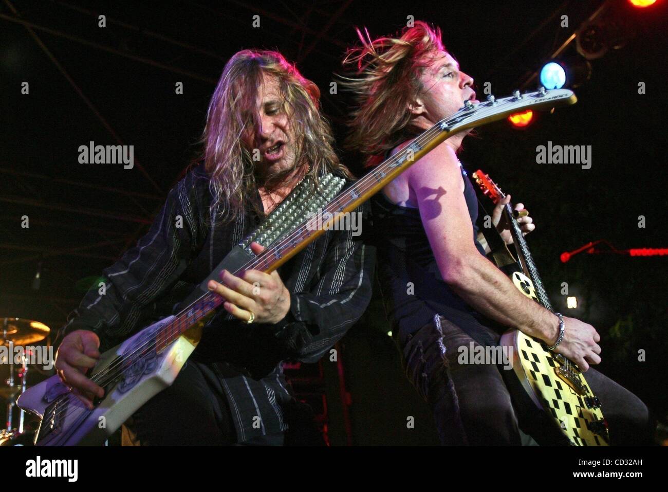 Jeff Blando High Resolution Stock Photography and Images - Alamy