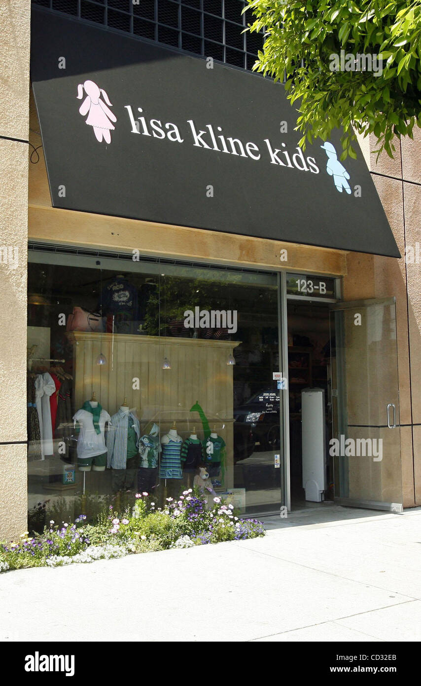 Lisa kline hi-res stock photography and images - Alamy