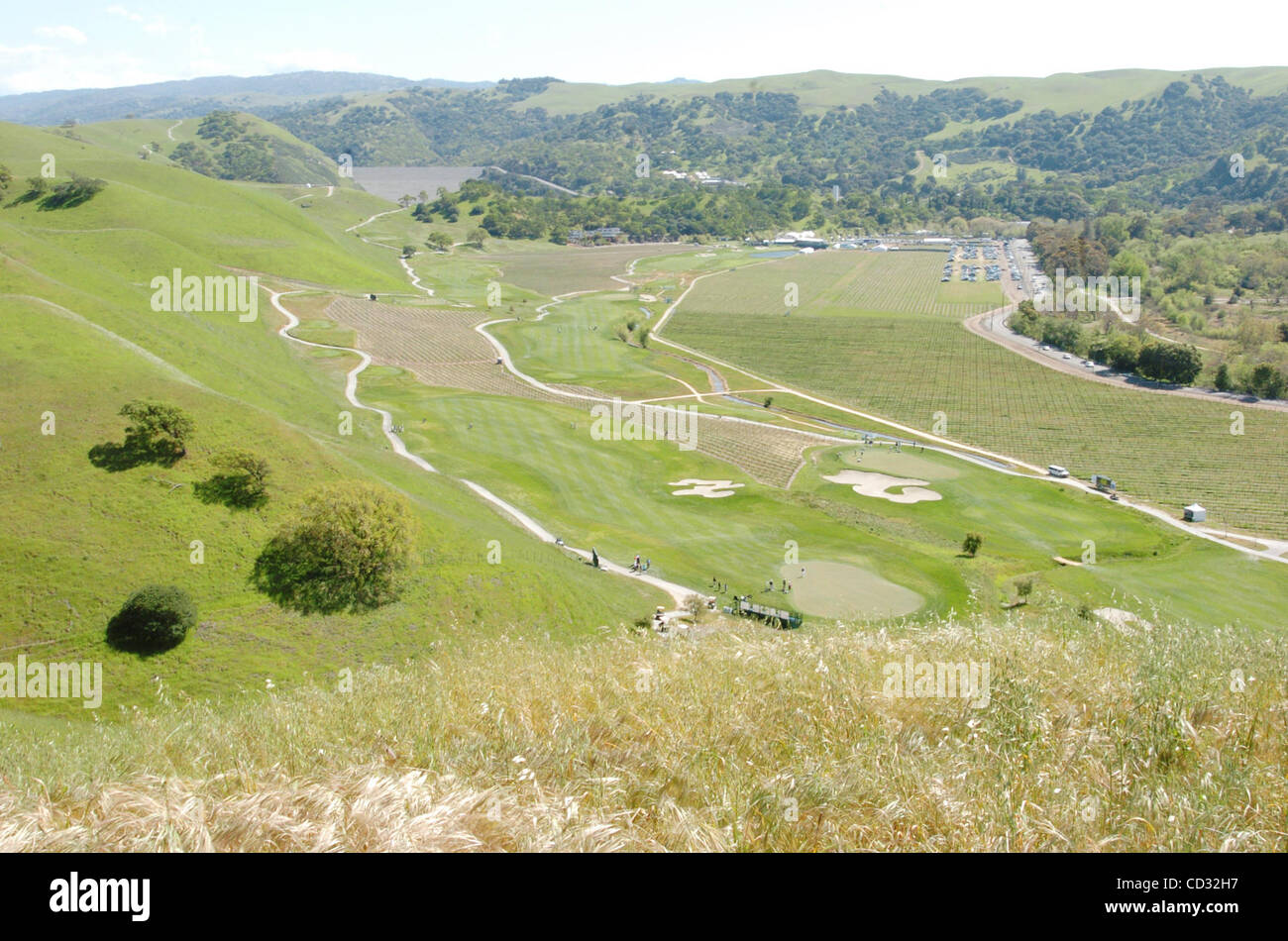 Livermore valley hi-res stock photography and images - Alamy