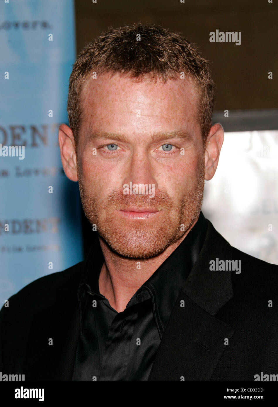 Apr 7, 2008 - Hollywood, California, USA - Actor MAX MARTINI arriving ...