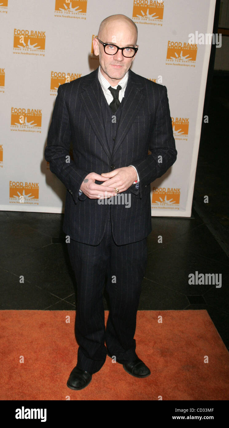 Rem singer michael stipe hi-res stock photography and images - Alamy