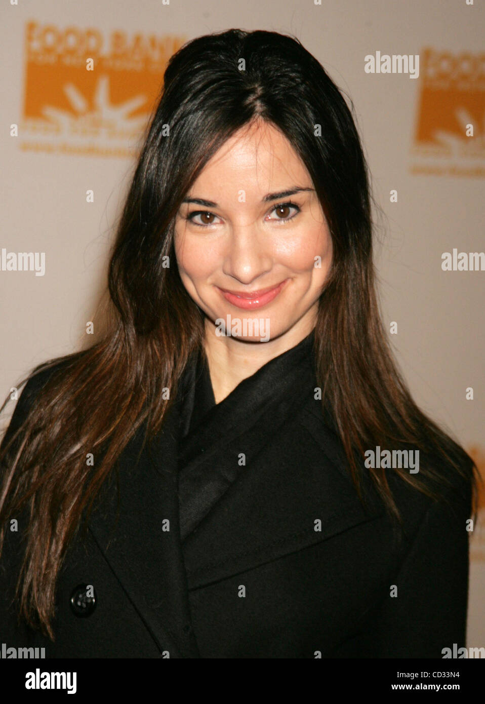 Alison becker hi-res stock photography and images - Alamy