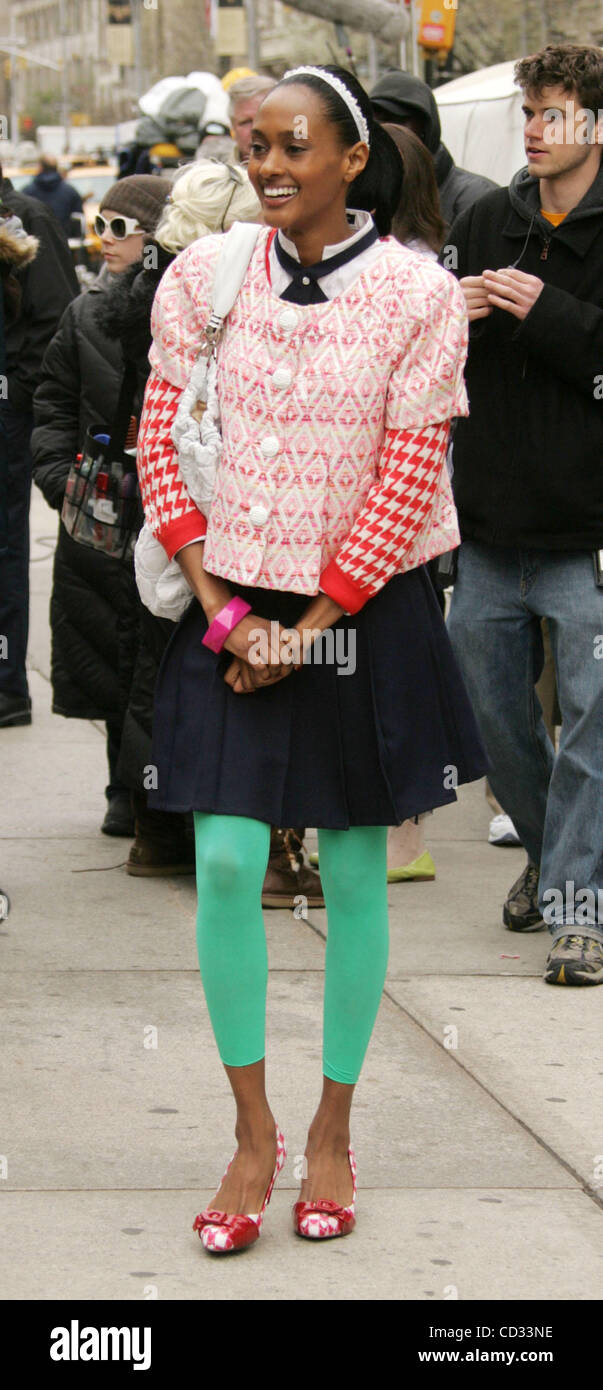 Nicole Fiscella High Resolution Stock Photography and Images - Alamy