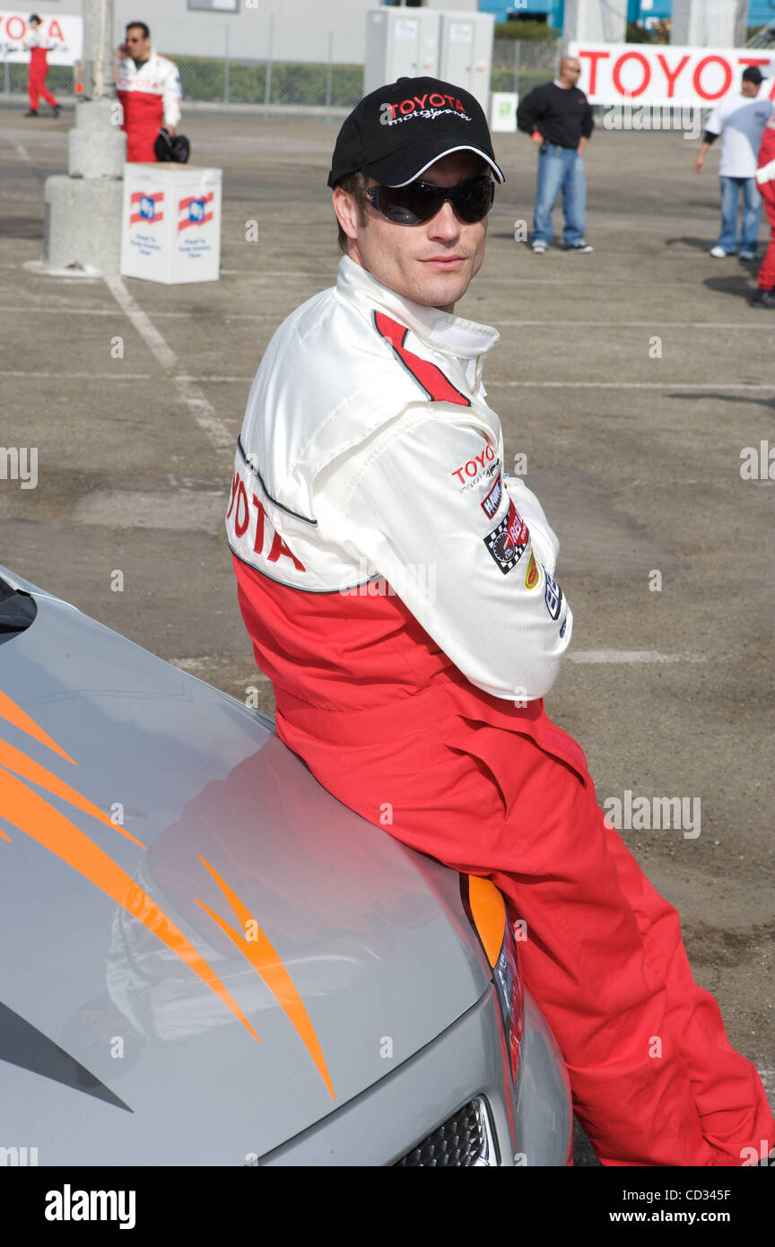 Daniel Goddard Actor, starring as Cane Ashby on The Young and the ...