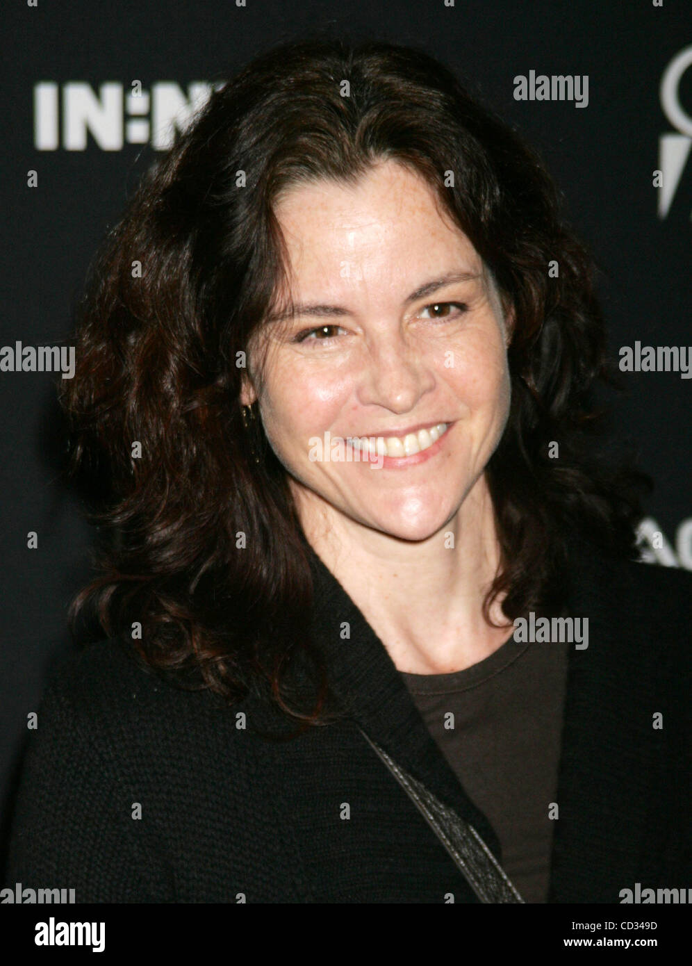 Apr 08, 2008 - New York, NY, USA - Actress ALLY SHEEDY at the arrivals ...