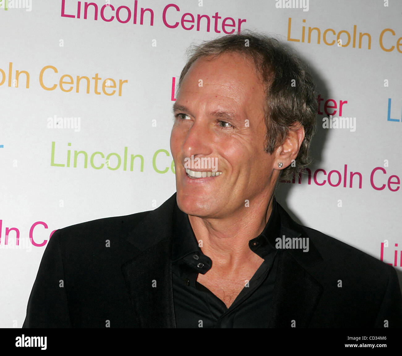 Apr. 9, 2008 - New York, New York, U.S. - LINCOLN CENTER'S ANNUAL ...