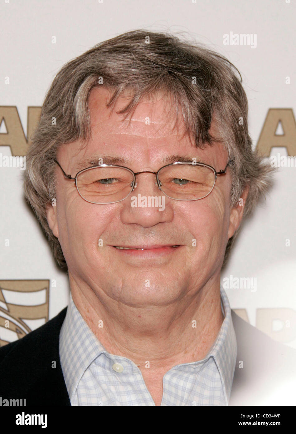 Apr 9, 2008 - Hollywood, California, USA - Singer STEVE MILLER arriving ...