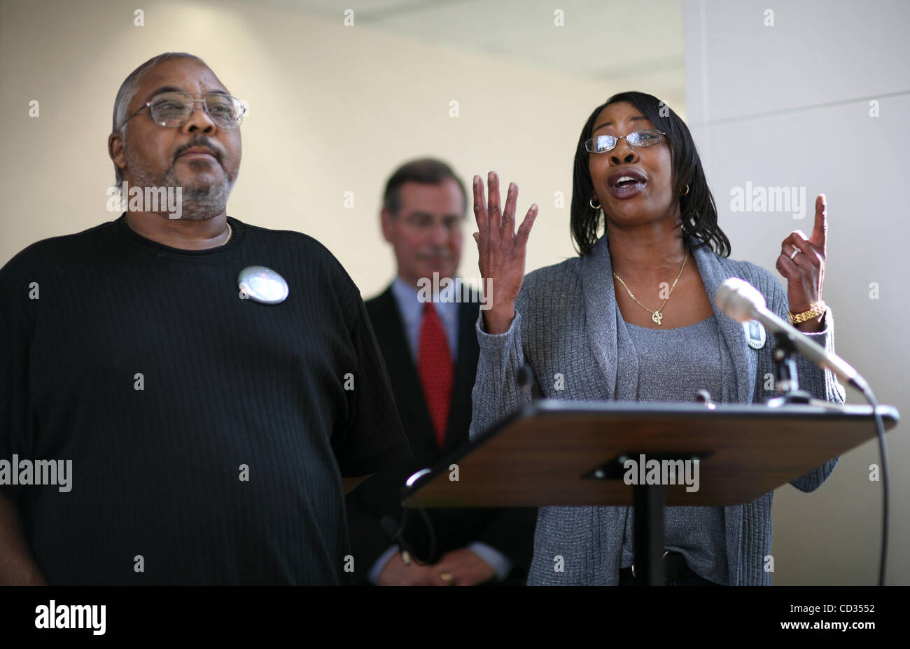 Charles porter hi-res stock photography and images - Alamy