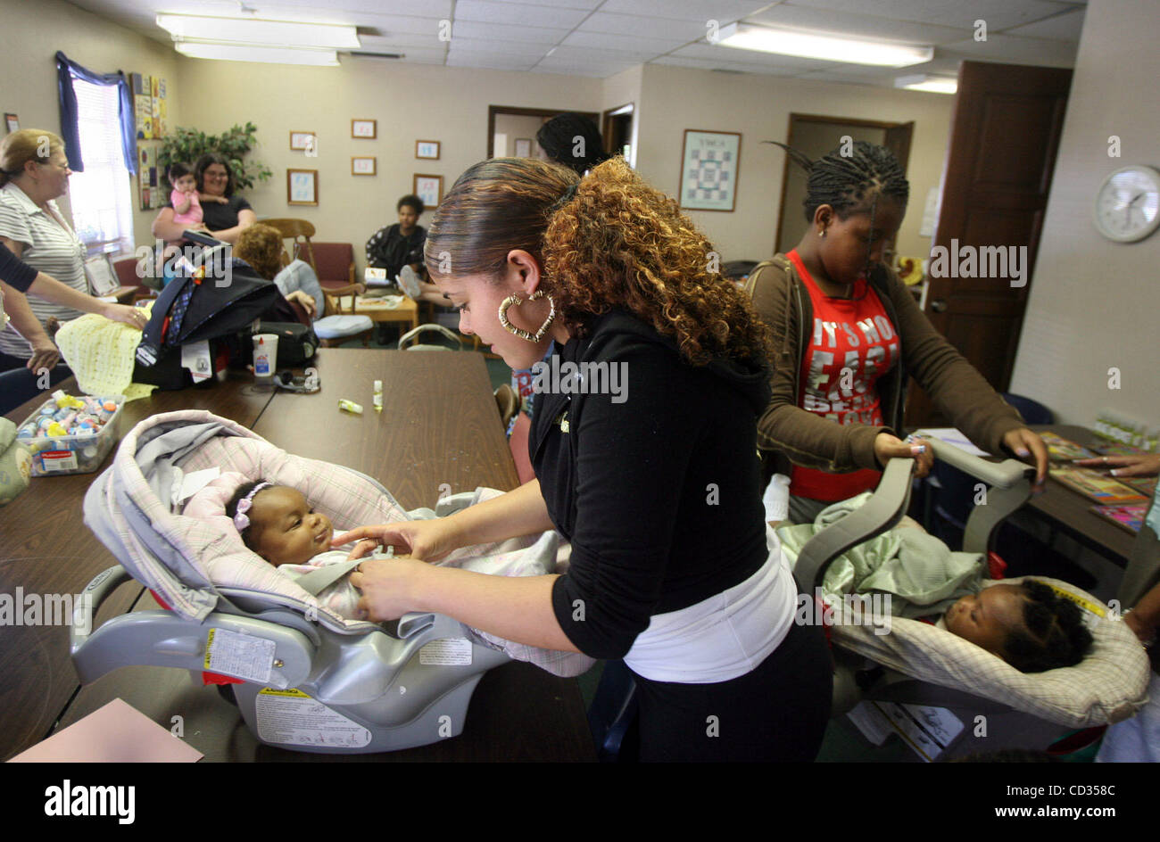 15 9 2008 hi-res stock photography and images - Alamy