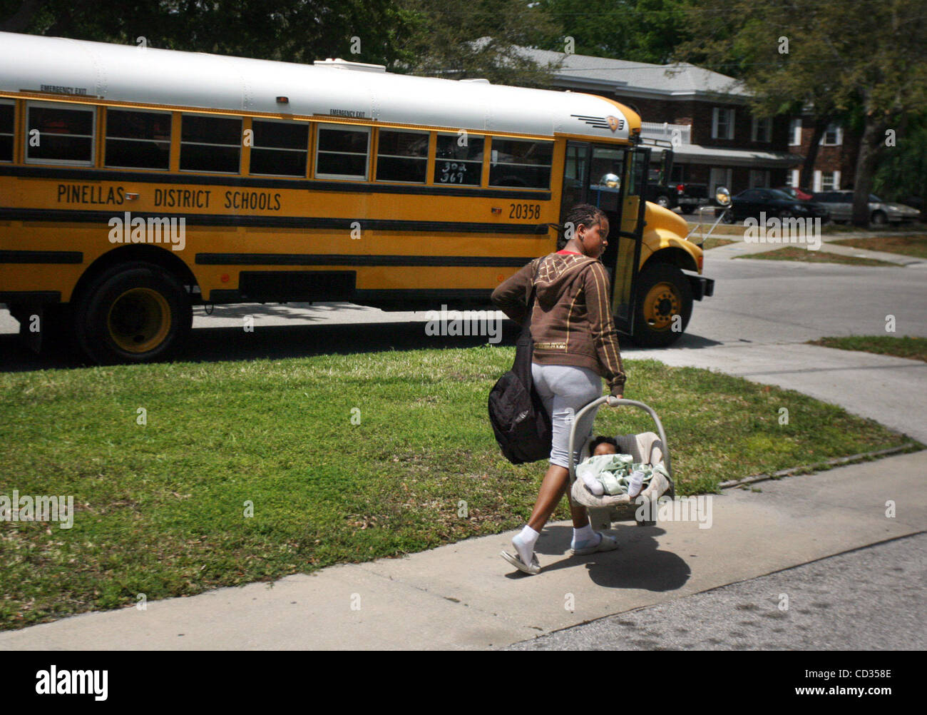 Teen pregnancy prevention program hi-res stock photography and images ...