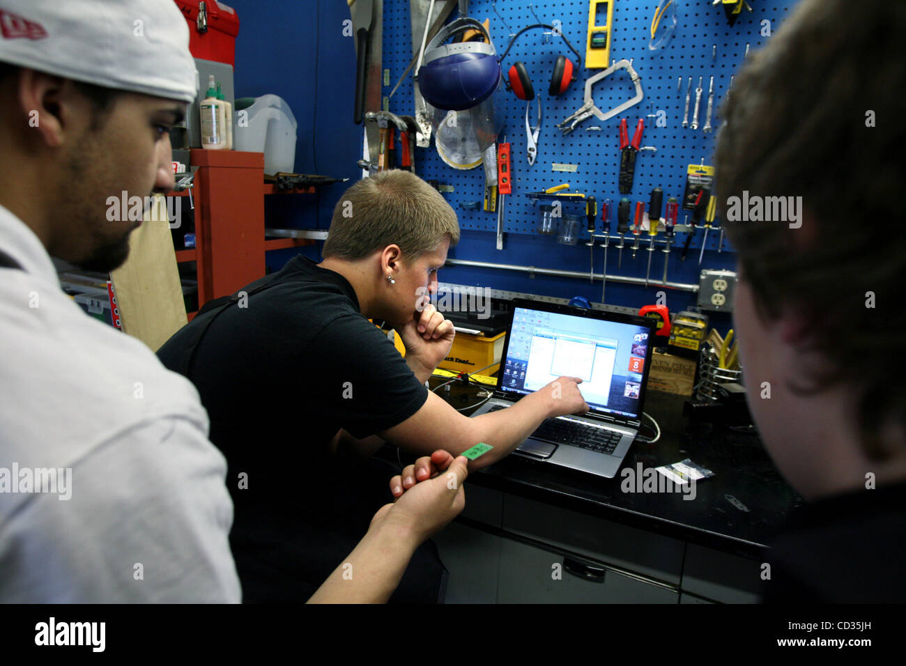 Paul lehr hi-res stock photography and images - Alamy