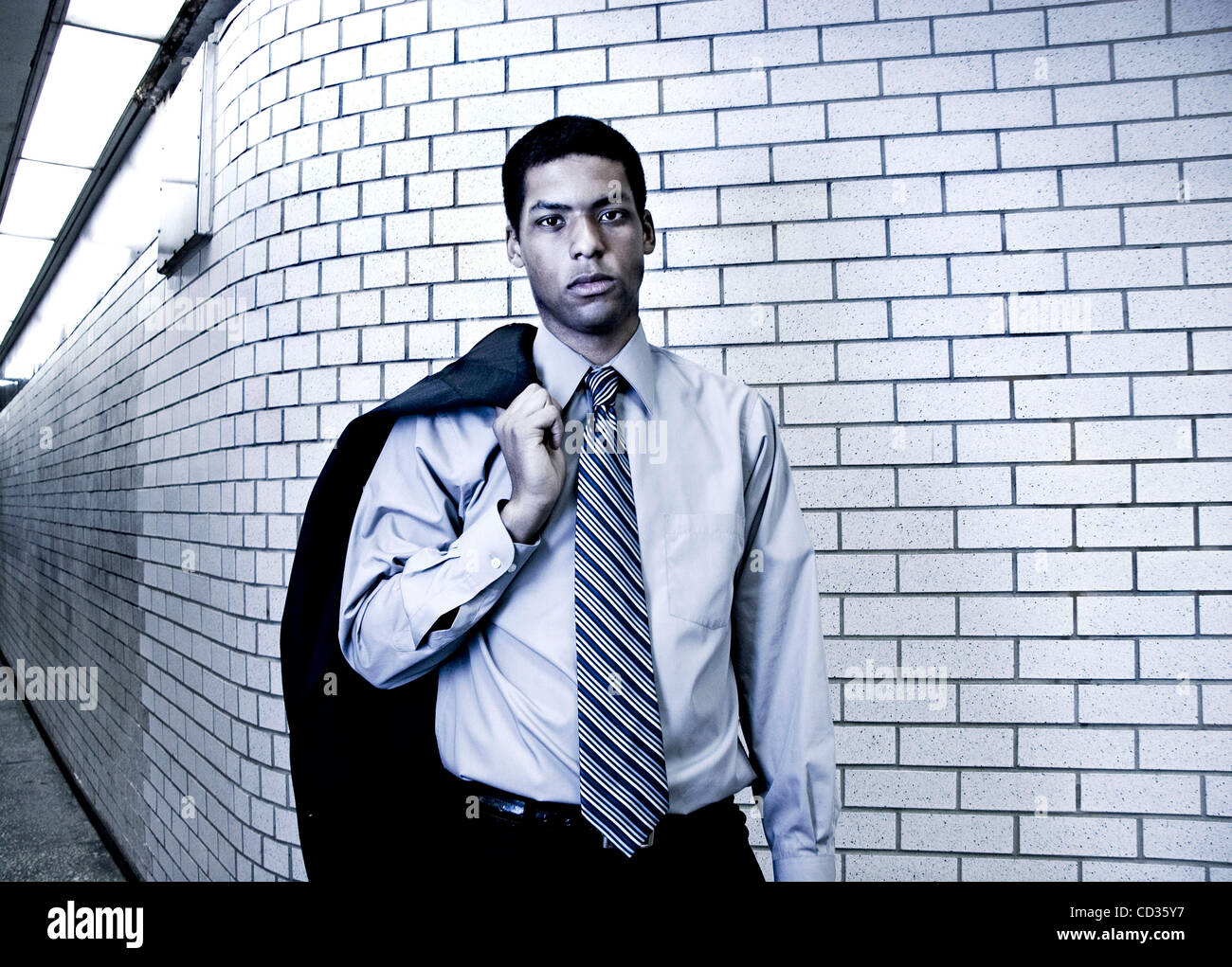 THIS IS A SHOT OF DORIAN MY FRIEND WHO SHOULD BE A MODEL. THIS WAS SHOT ...