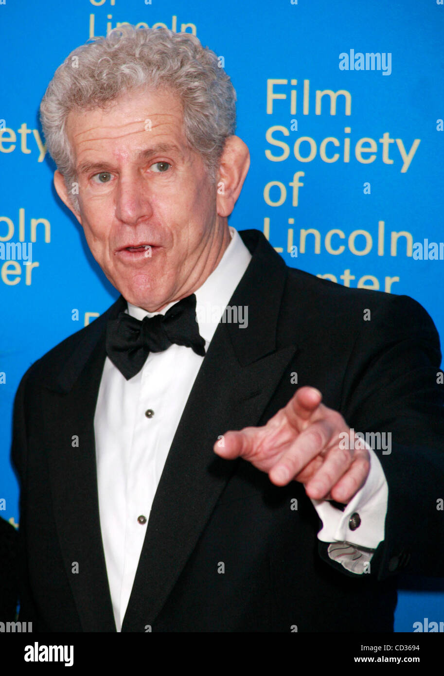 Apr 14, 2008 - New York, NY, USA - Actor TONY ROBERTS at the Film ...
