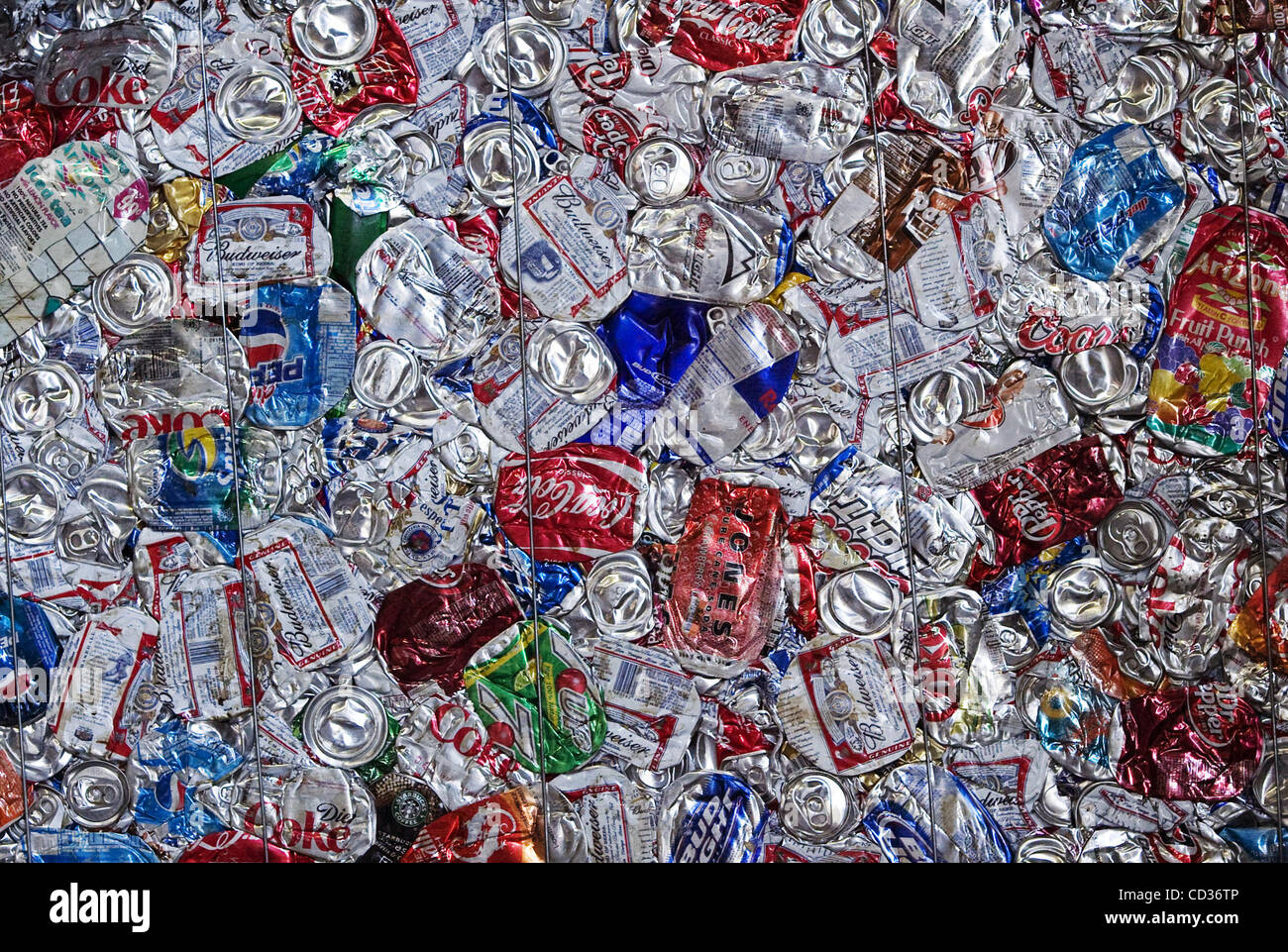 Allied waste hi-res stock photography and images - Alamy