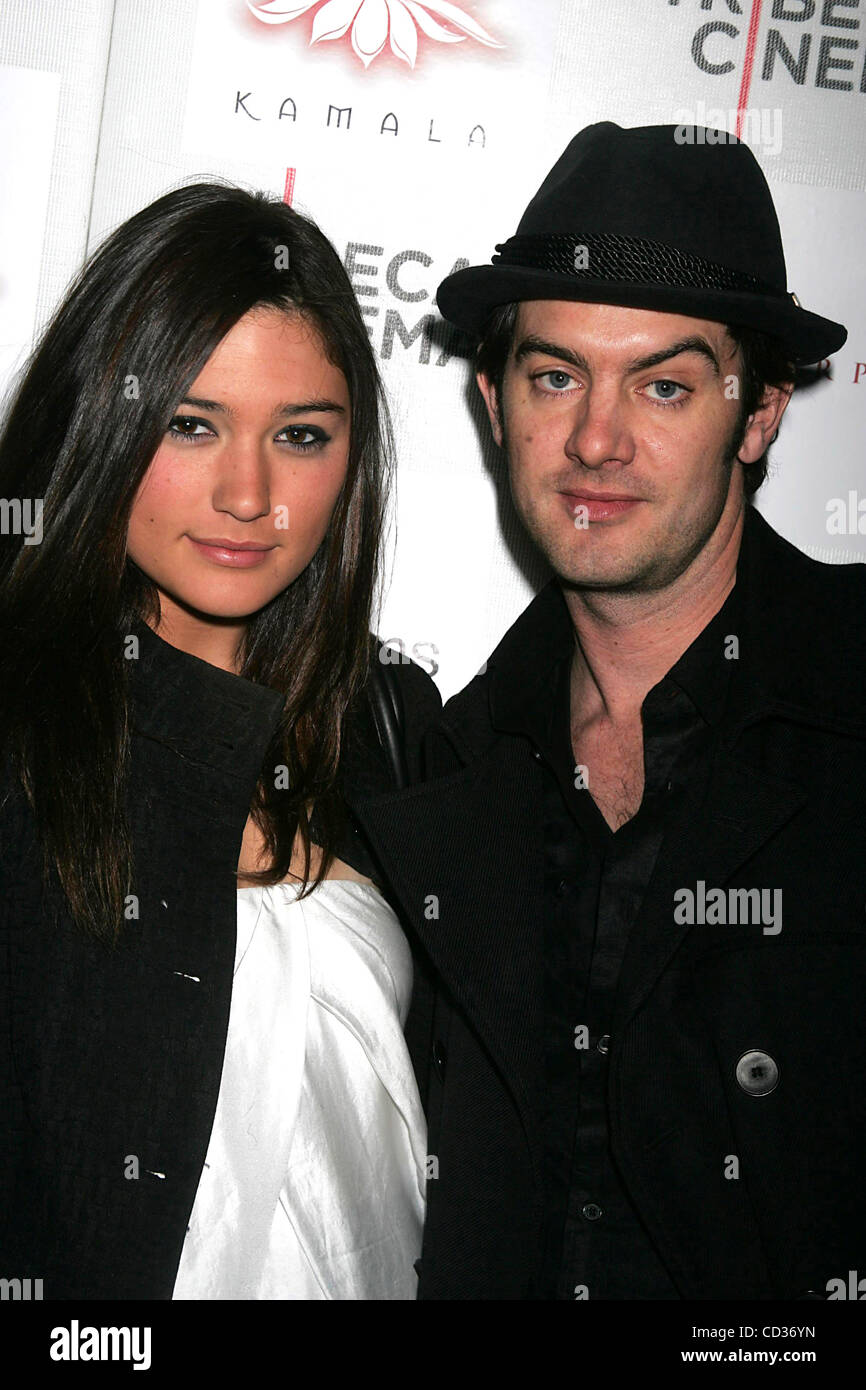 Apr. 16, 2008 - New York, New York, U.S. - PREMIERE SCREENING OF ...