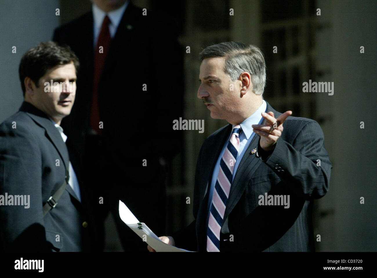 Nyc councilman hi-res stock photography and images - Alamy