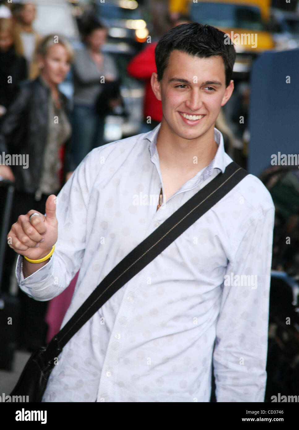 Graham rahal hi-res stock photography and images - Alamy