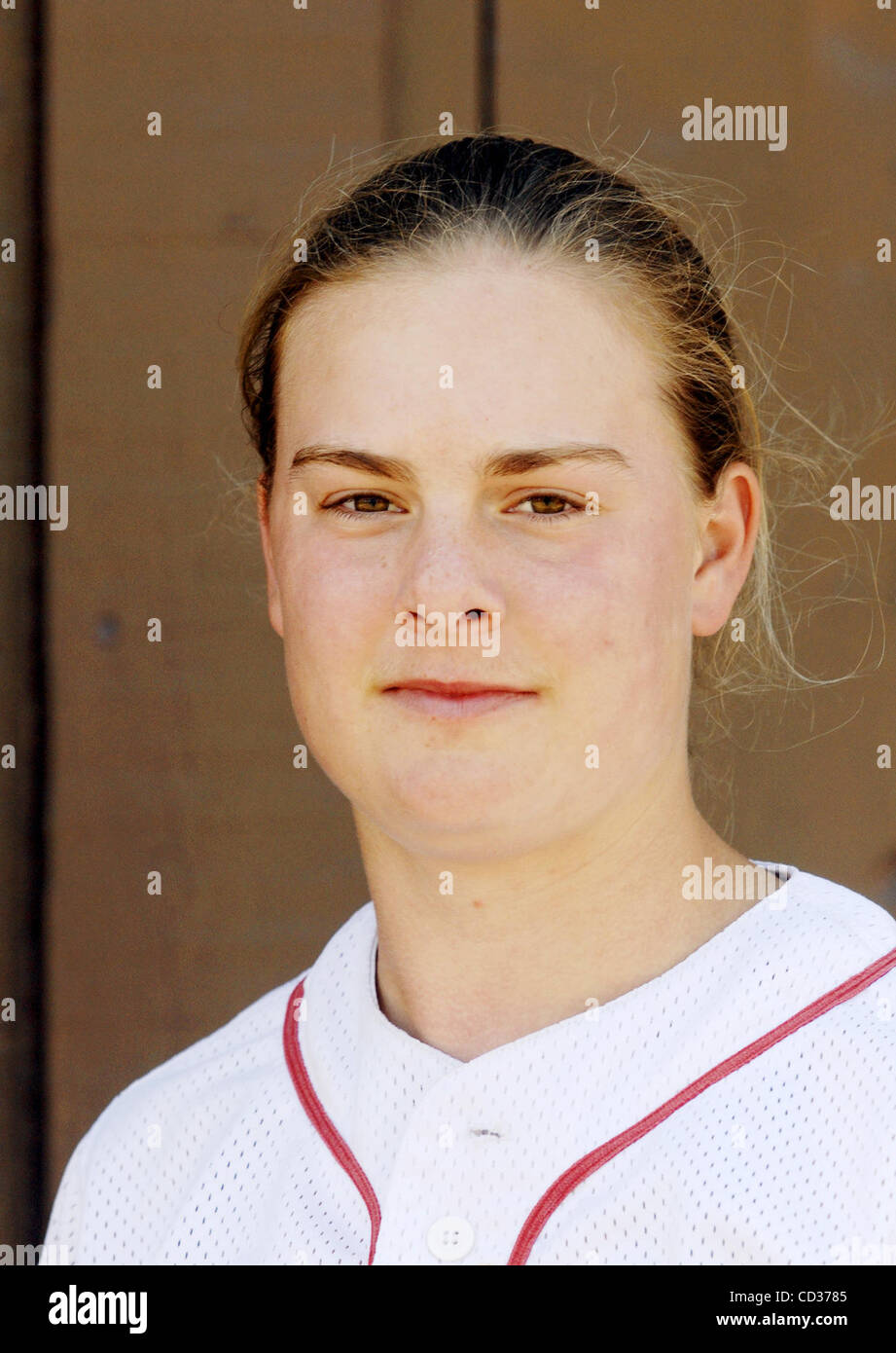 Sarah neuhaus berkeley high female hi-res stock photography and images ...