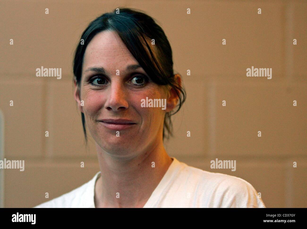 Apr 17, 2008 - San Diego, California, USA - CYNTHIA SOMMER was released ...