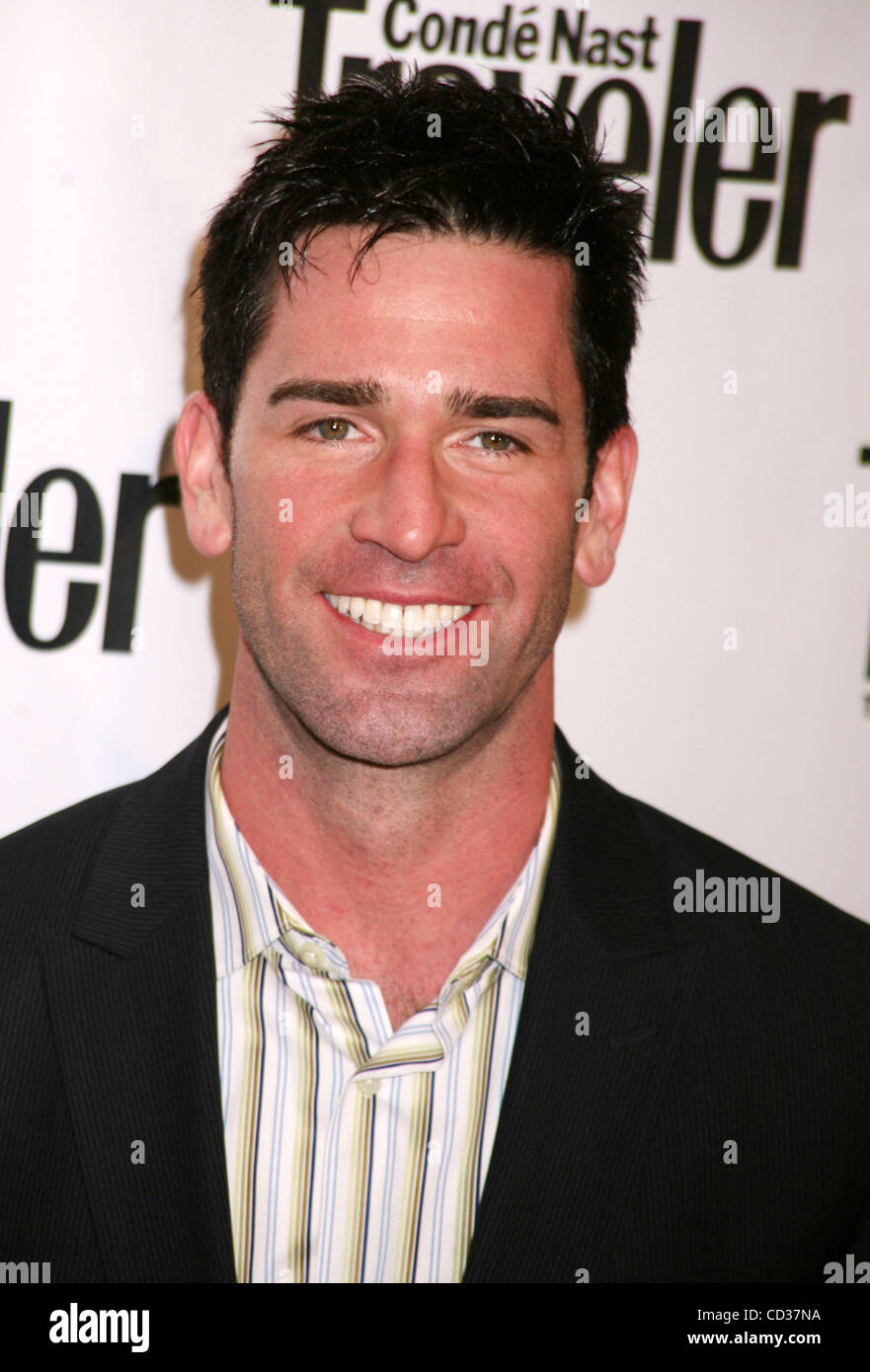 Apr 17, 2008 - New York, NY, USA -Actor MATT WALTON at the Conde Nast ...