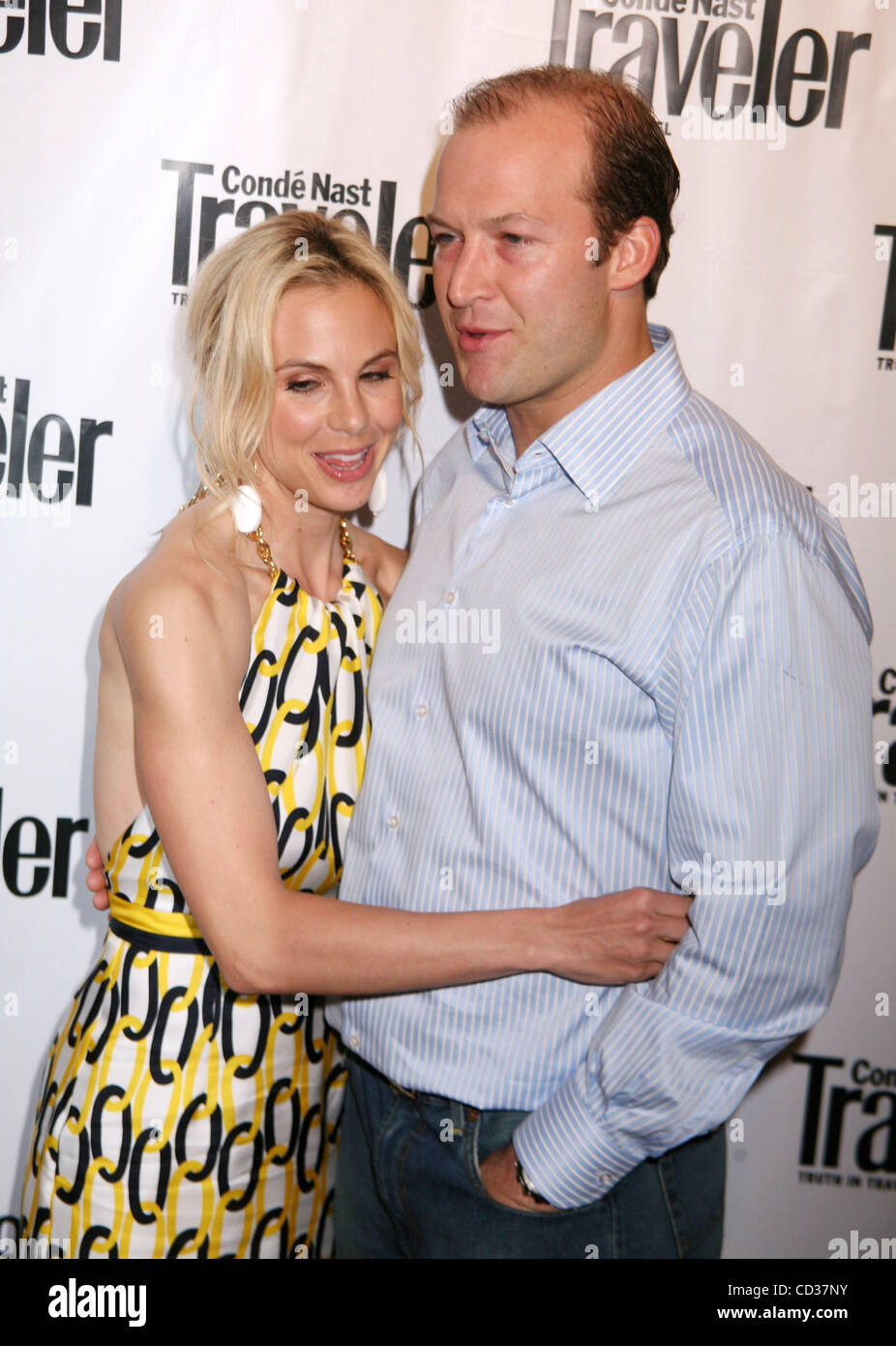 Apr 17, 2008 - New York, NY, USA -TV personality ELISABETH HASSELBECK ...